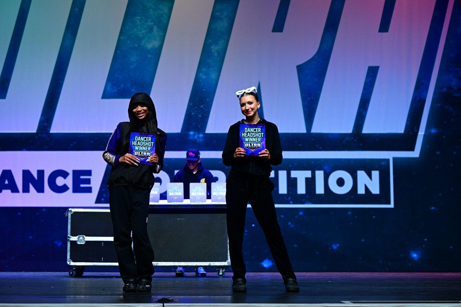 San Jose, CA - 3/23/2023 Photos — Ultra Dance Tour