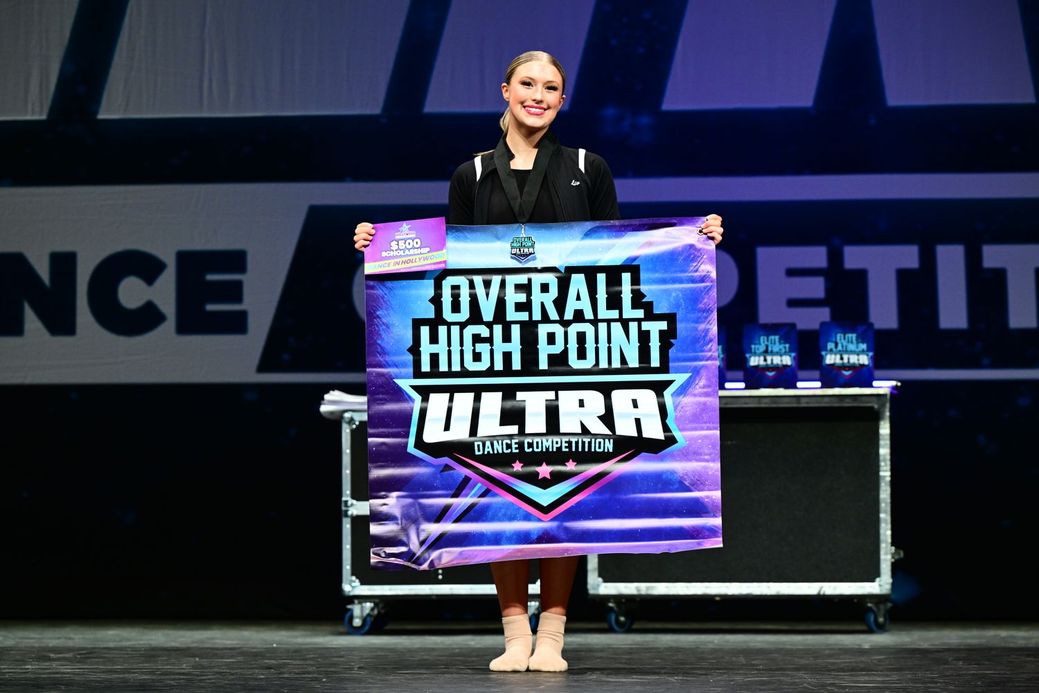 Chicago, IL - 3/17/2023 Photos — Ultra Dance Tour