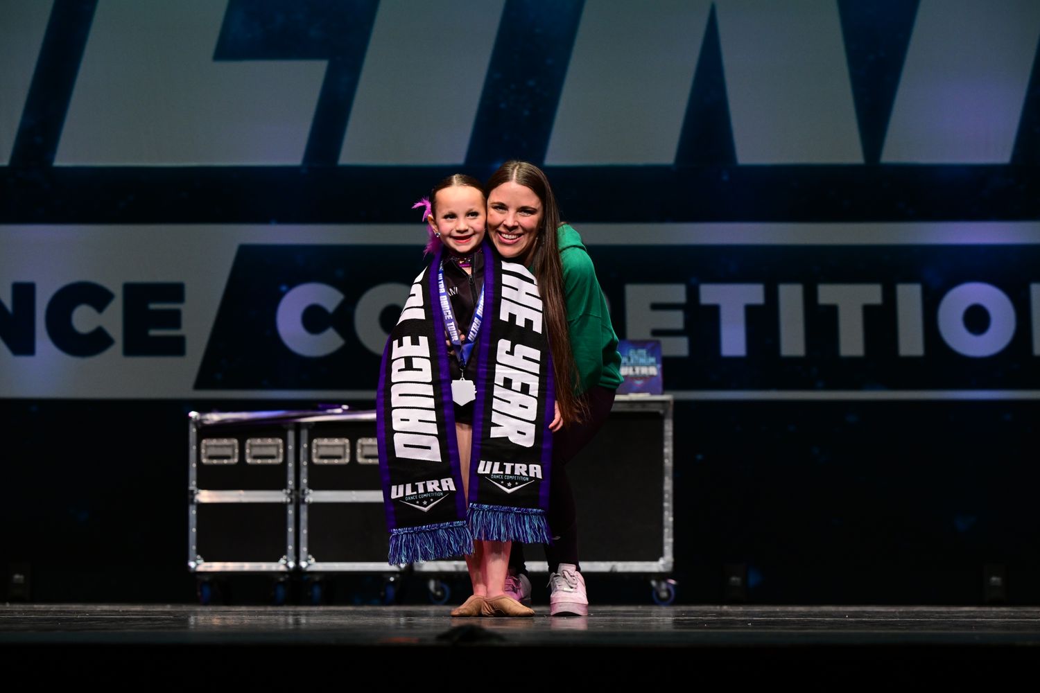 Escondido, CA - 2/3/2023 Photos — Ultra Dance Tour