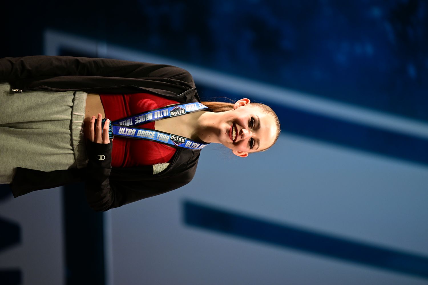 San Jose, CA - 2/1/2024 Photos — Ultra Dance Tour