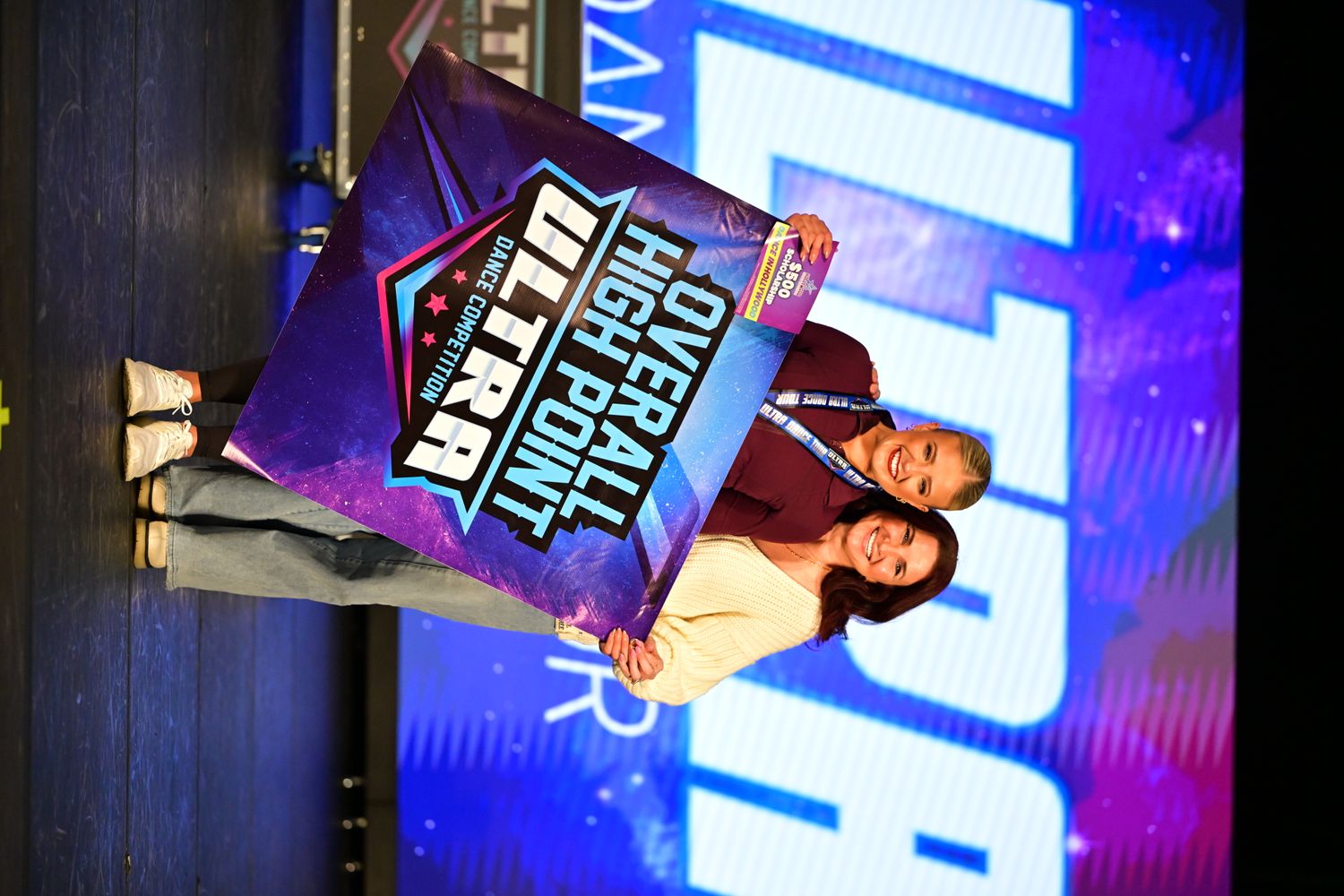 Omaha, NE - 2/17/2024 Photos — Ultra Dance Tour