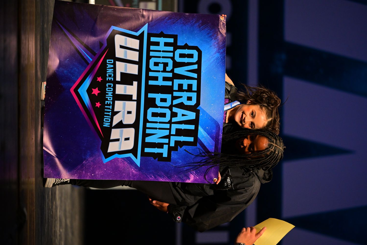 Syracuse, NY - 3/2/2024 Photos — Ultra Dance Tour