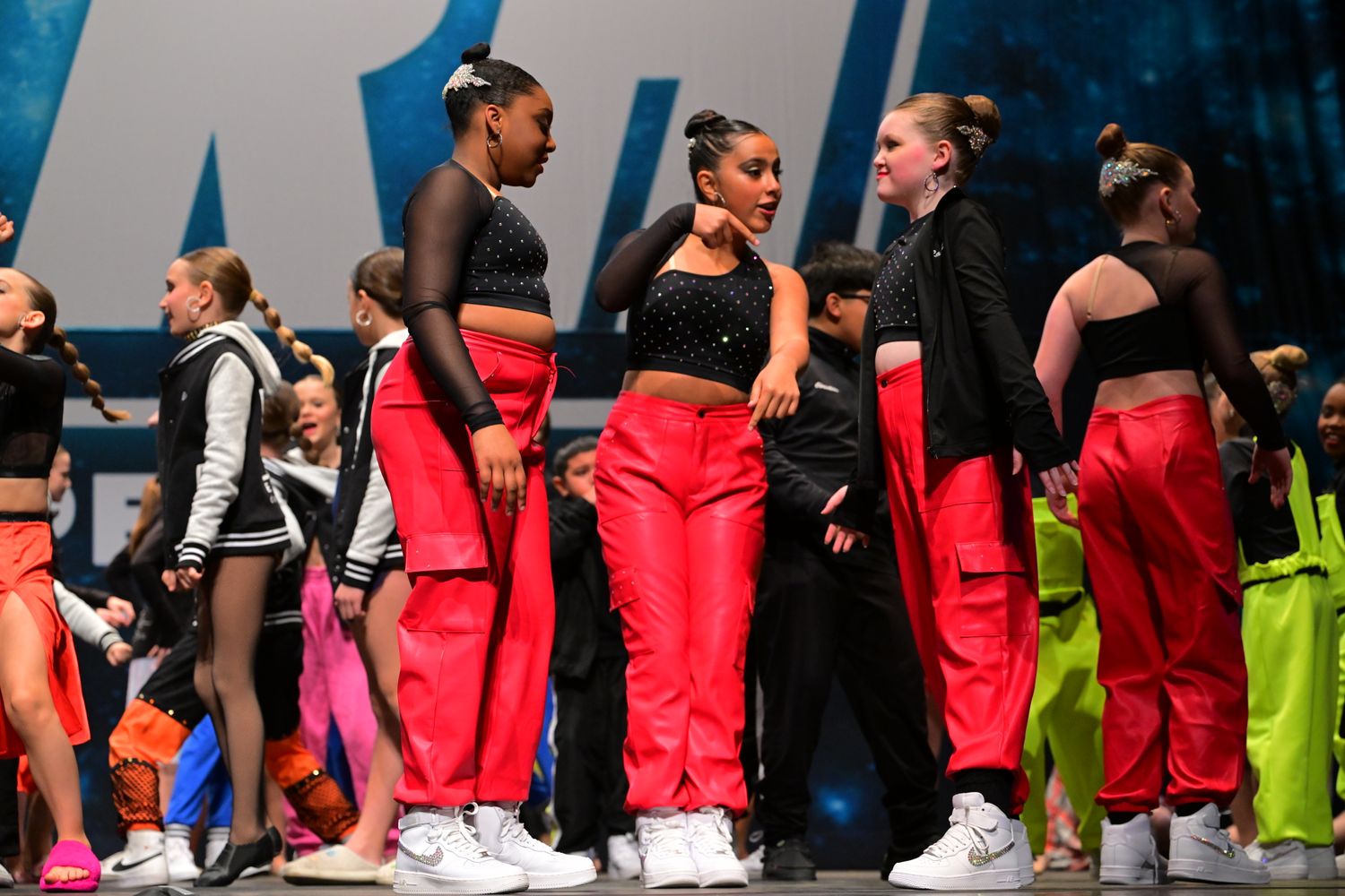 Chicago, IL - 3/15/2024 Photos — Ultra Dance Tour