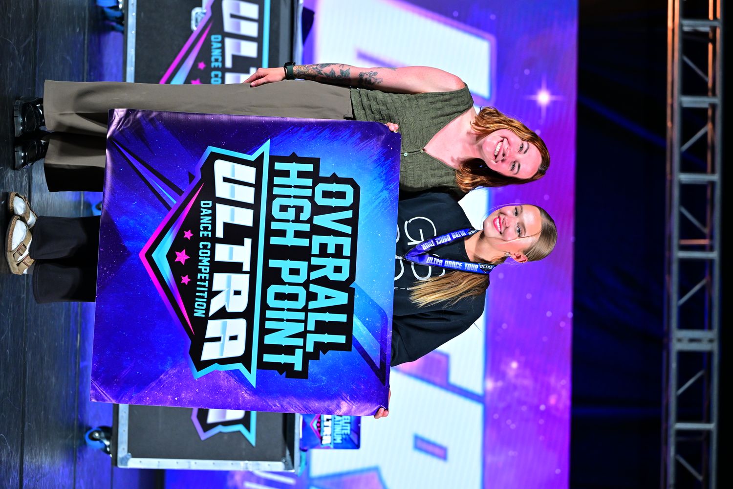 Denver, CO - 5/10/2024 Photos — Ultra Dance Tour