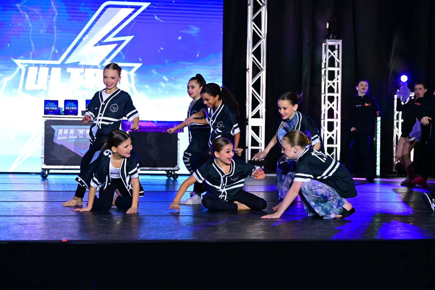 Lebanon, TN - 2/22/2025 Photos — Ultra Dance Tour