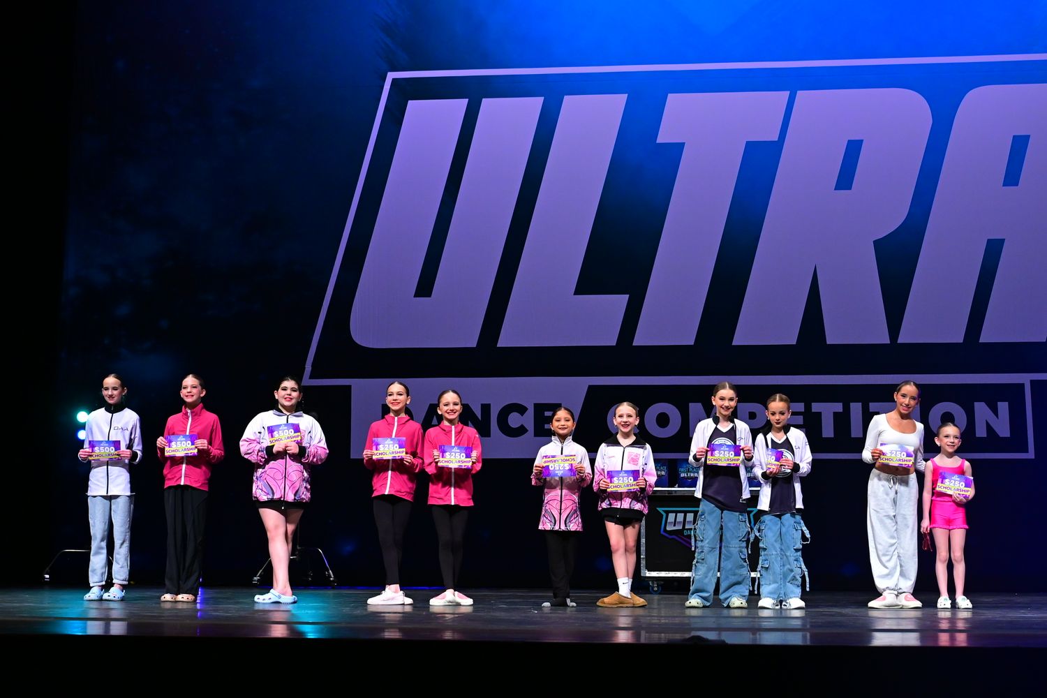 Syracuse, NY - 3/15/2025 Photos — Ultra Dance Tour