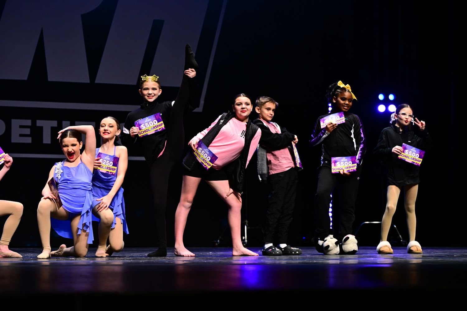 Toledo, OH - 4/11/2025 Photos — Ultra Dance Tour