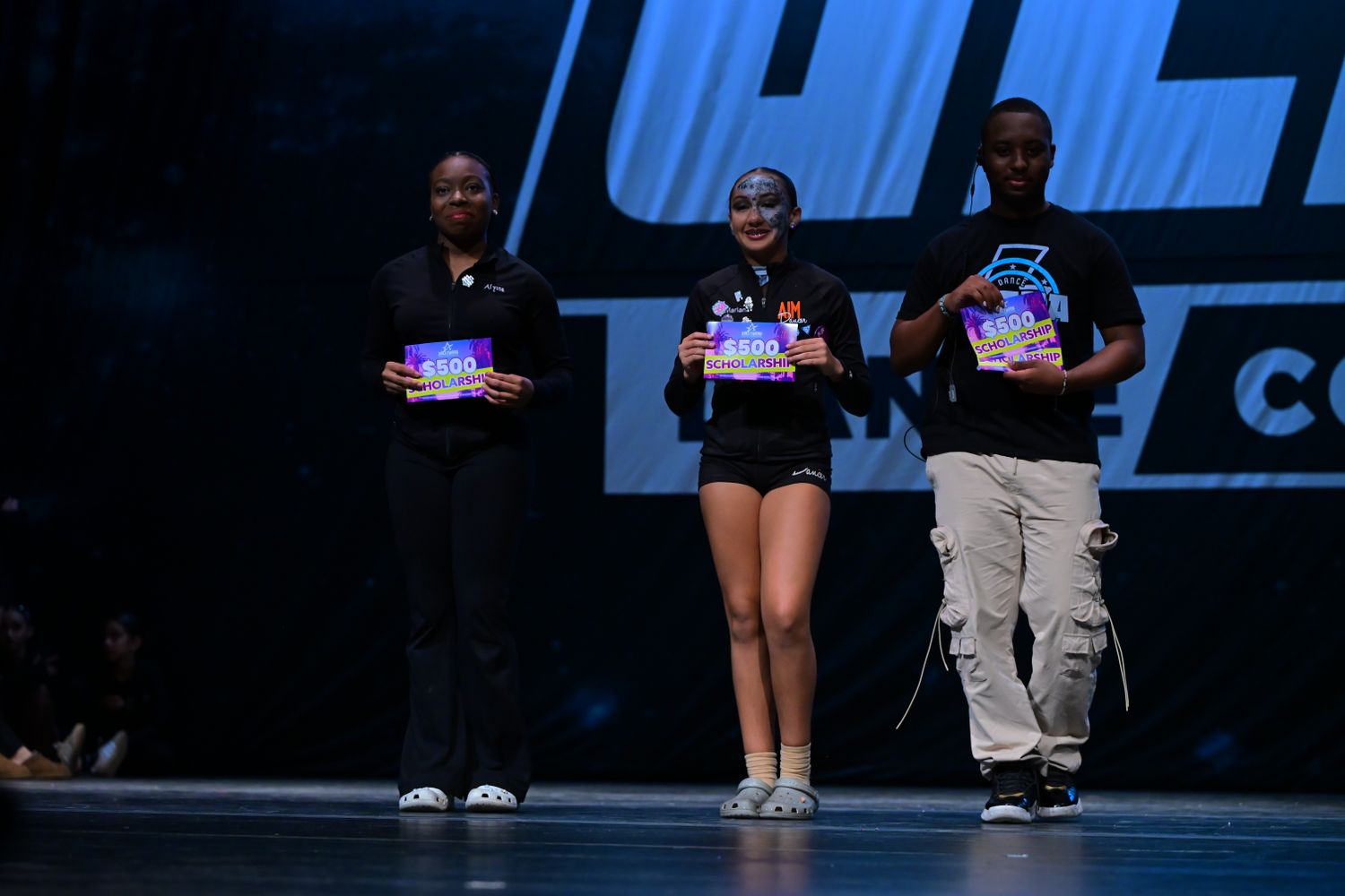 West Palm Beach, FL - 4/25/2025 Photos — Ultra Dance Tour