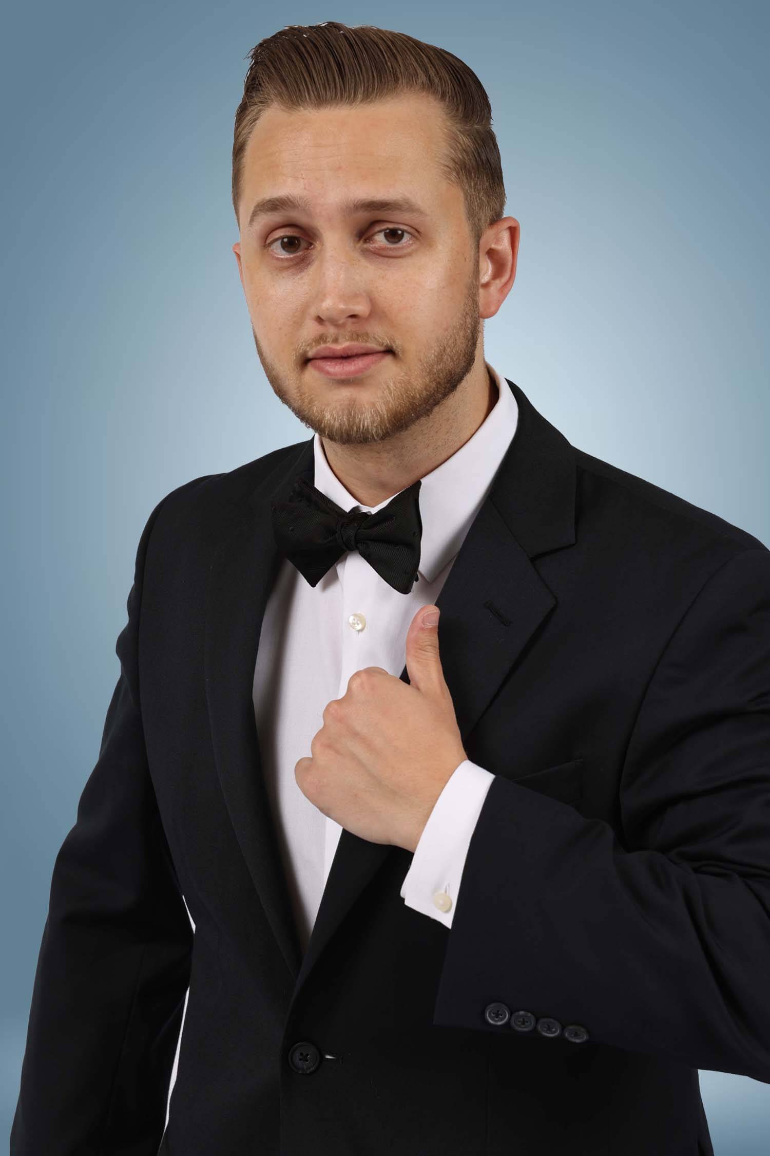 Judges — Ultra Dance Tour