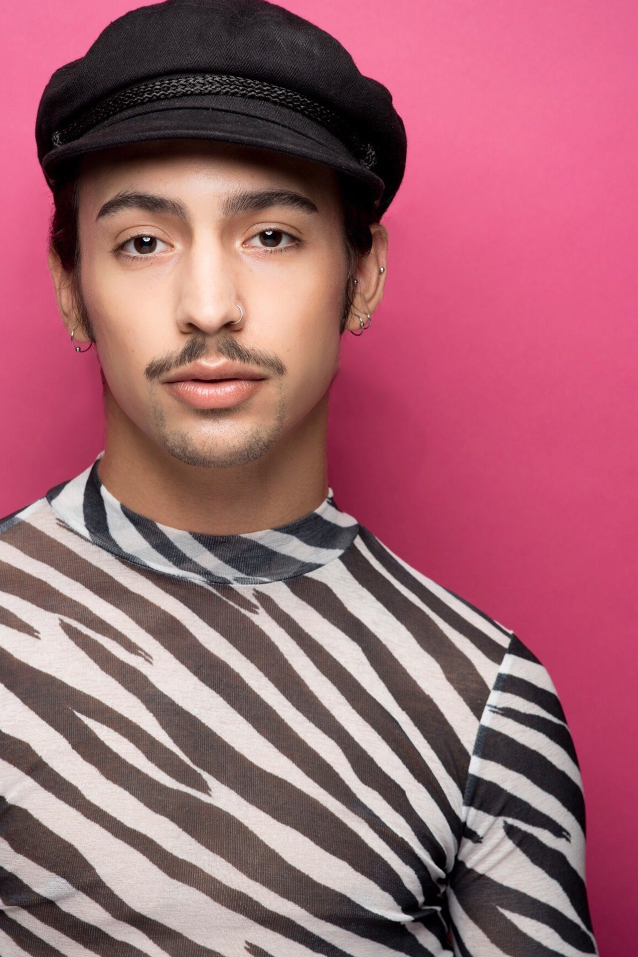 Judges — Ultra Dance Tour